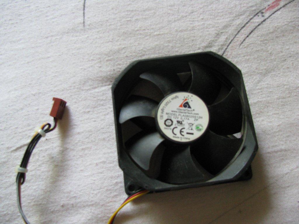 dc brushless fan 12v — Купуйте на Newauction.org за вигідною ціною. Лот у Харківська, харьков ...