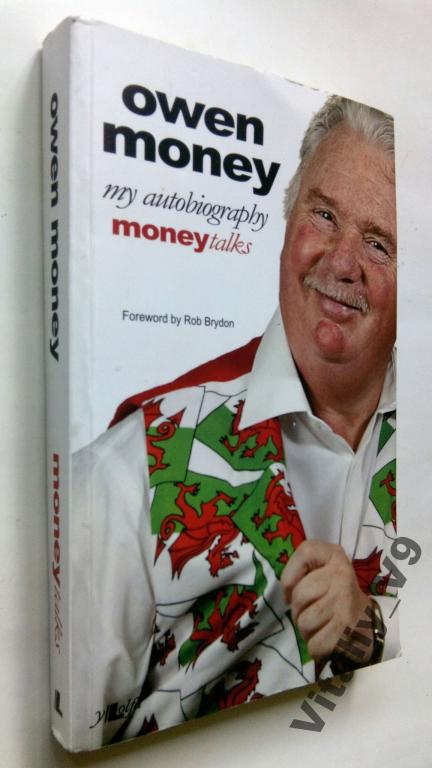 Owen Money. Owen Money: Money Talks. — Купуйте на Newauction.org за ...