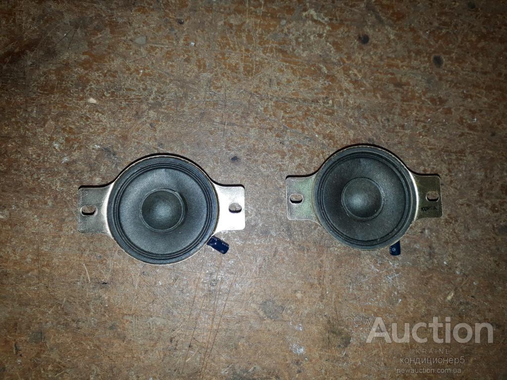 Динамики ВЧ магнитолы SL-939 — Купуйте на Newauction.org за вигідною ...