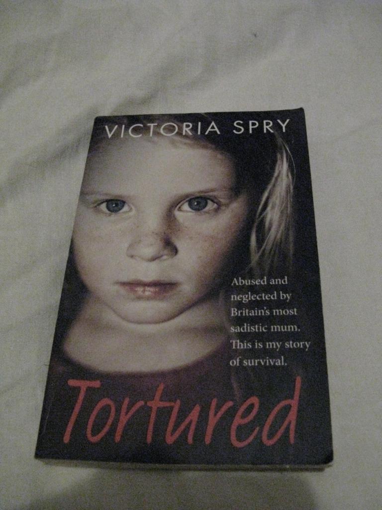 Victoria Spry. TORTURED. — Купуйте на Newauction.org за вигідною ціною ...