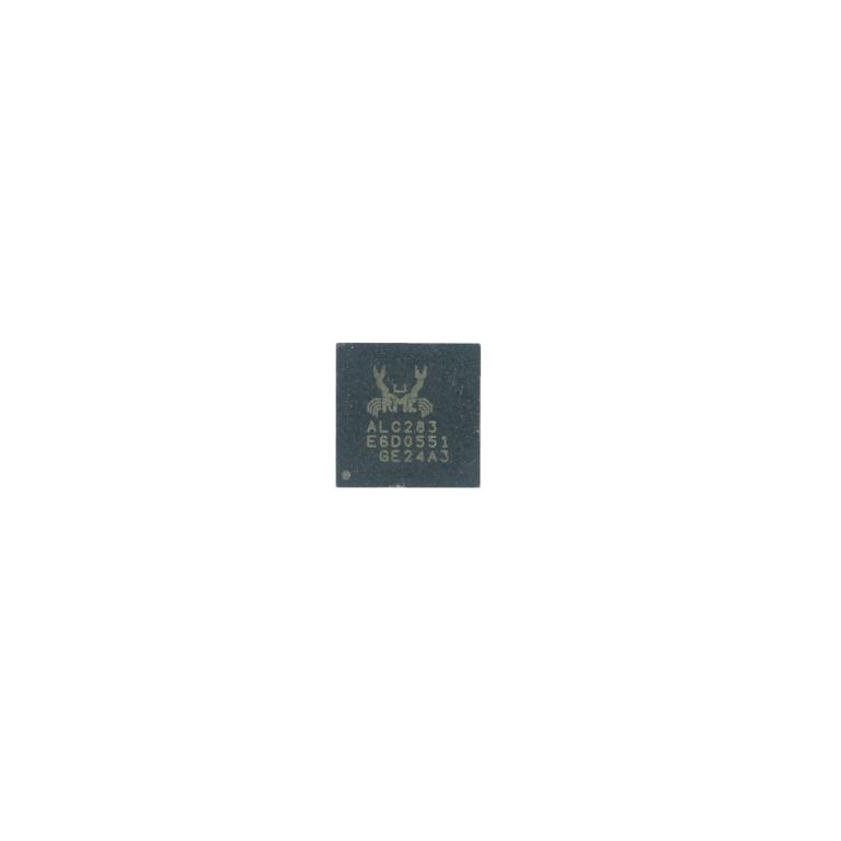 Микросхема Realtek ALC283 для ноутбука — Купуйте на Newauction.org за ...