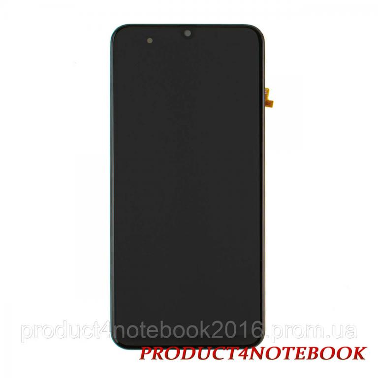 Модуль матрица+тачскрин Samsung Galaxy M31, Samsung M21s, F41, SM-M315 ...