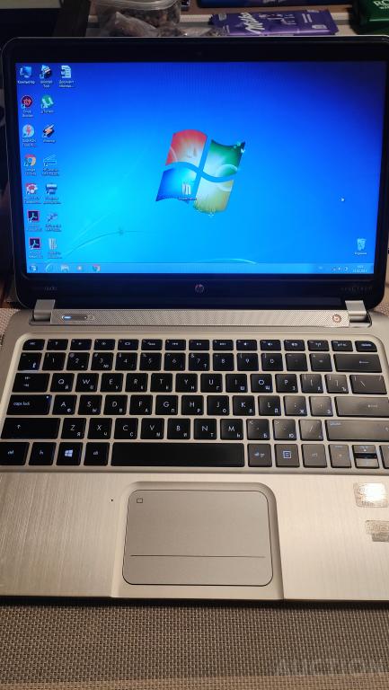 Ноутбук HP Spectre XT PRO 13 — Купуйте на Newauction.org за вигідною ...