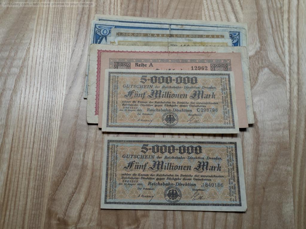💎 4008 - 53 Німеччина 🇩🇪 8 шт набір марок — Купуйте на Newauction.org за вигідною ціною. Лот у ...