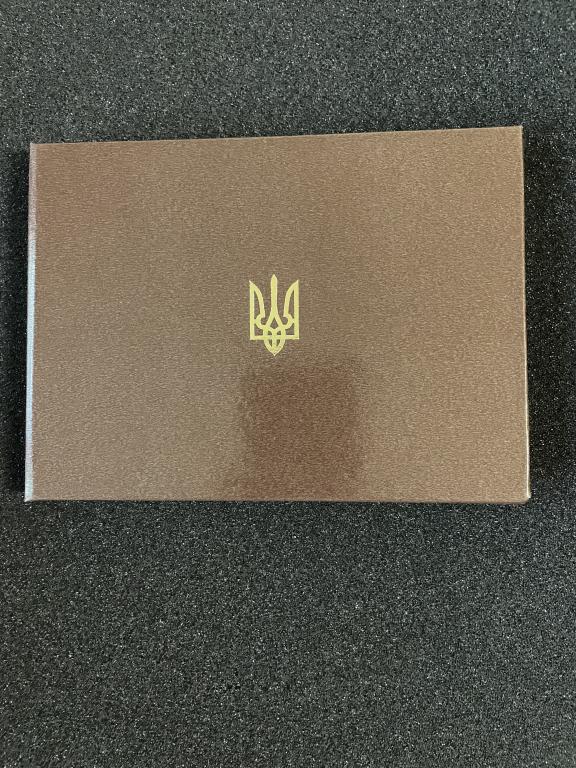 Набір монет 2018 — Купуйте на Newauction.org за вигідною ціною. Лот у Київська, Київ. Продавець ...