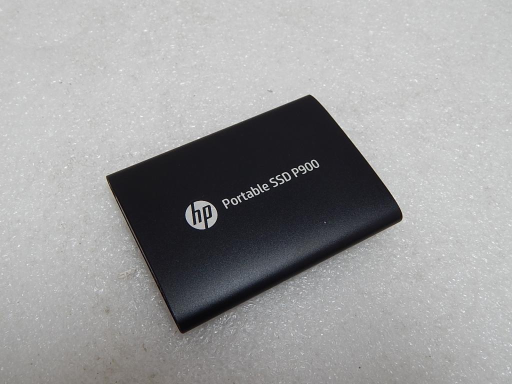 Портативне SSD HP P900, 1Tb — Купуйте на Newauction.org за вигідною ...